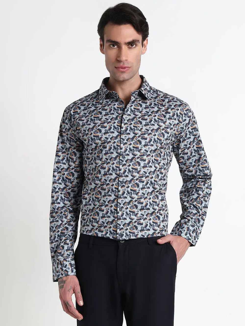 Men's Shirts Collection – Smart, Stylish & Comfortable | Showoffff
